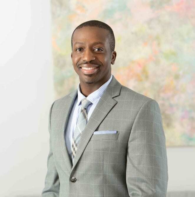 Dr. Theodore T. Nyame, MD | Top Charlotte Plastic Surgeon