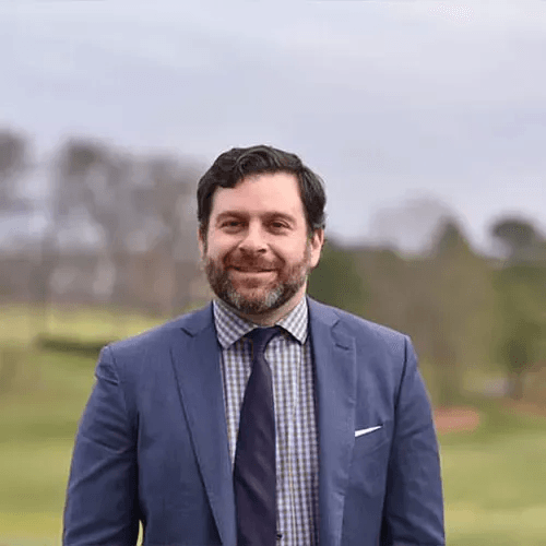 Dr. Jack F. Scheuer III, MD | Top Charlotte Plastic Surgeon